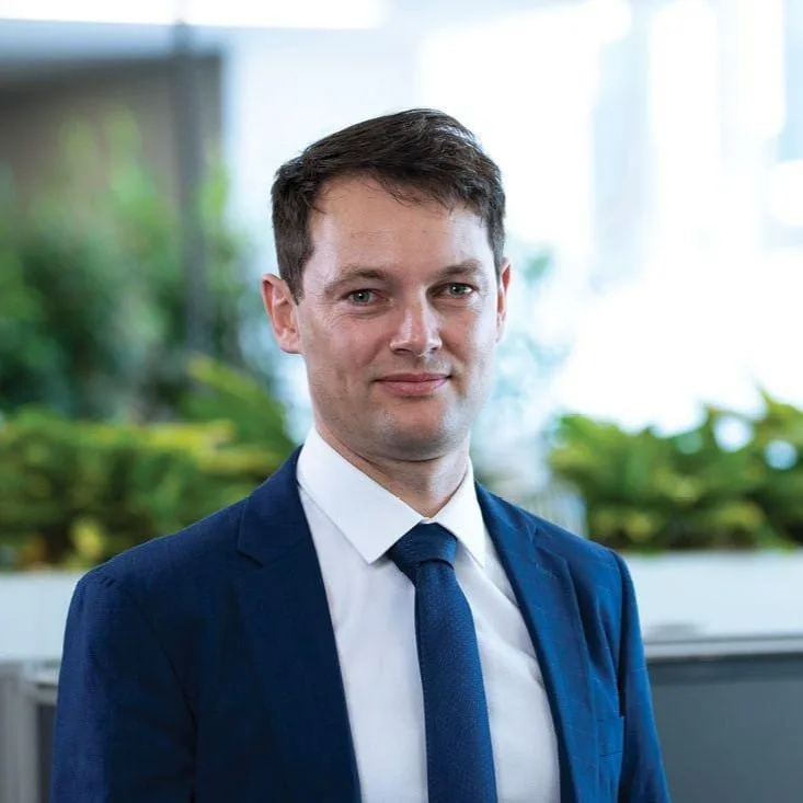 Sam Cowan - Bridgeside Chambers