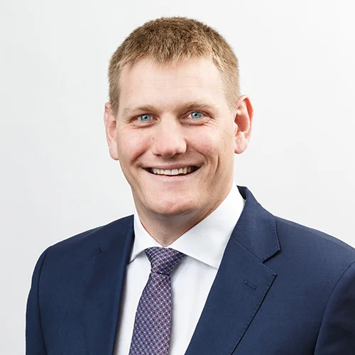 Sam Cowan - Bridgeside Chambers