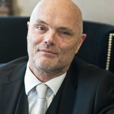 Philip Shamy KC - Bridgeside Chambers